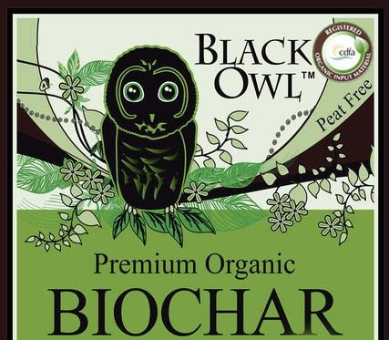 Buy Premium Organic Biochar Online - Biochar Supreme